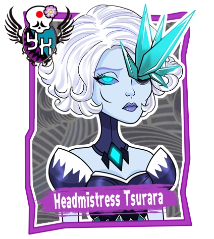 Yokai High/Faculty | Monster Lab - A Monster High Fandom Wiki | Fandom