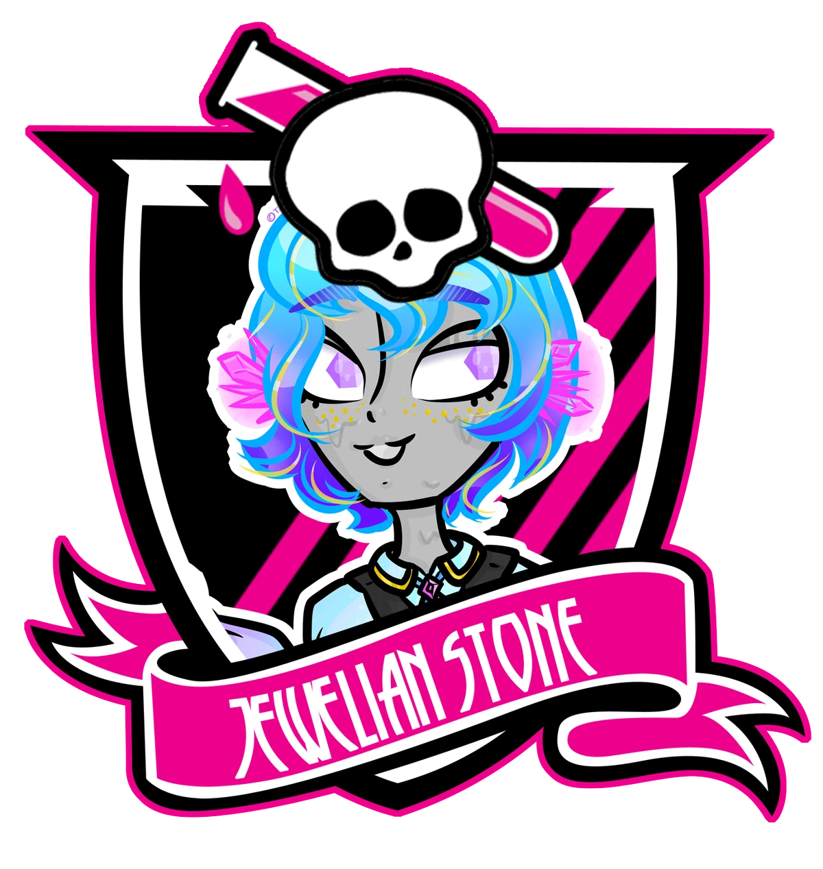 Spotlight/November 2020 | Monster Lab - A Monster High Fandom Wiki | Fandom