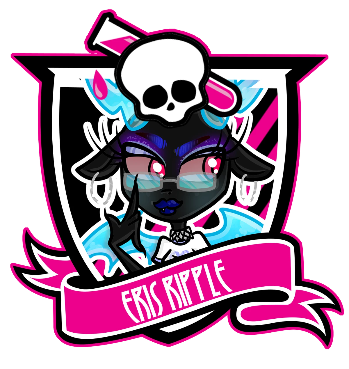 Spotlight/June 2019 | Monster Lab - A Monster High Fandom Wiki | Fandom