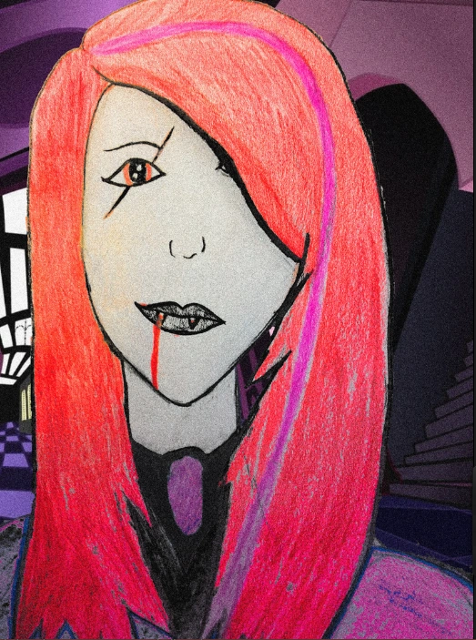 Azalea Thorn | Monster Lab - A Monster High Fandom Wiki | Fandom