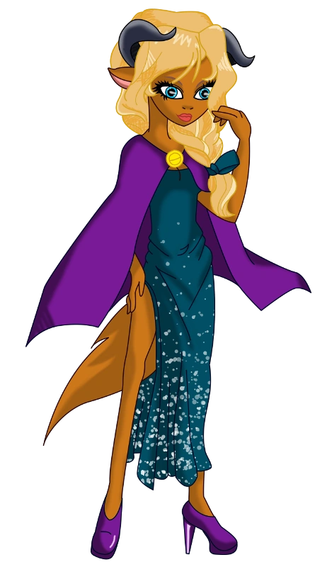 Category:Beauty and the Beast | Monster Lab - A Monster High Fandom ...