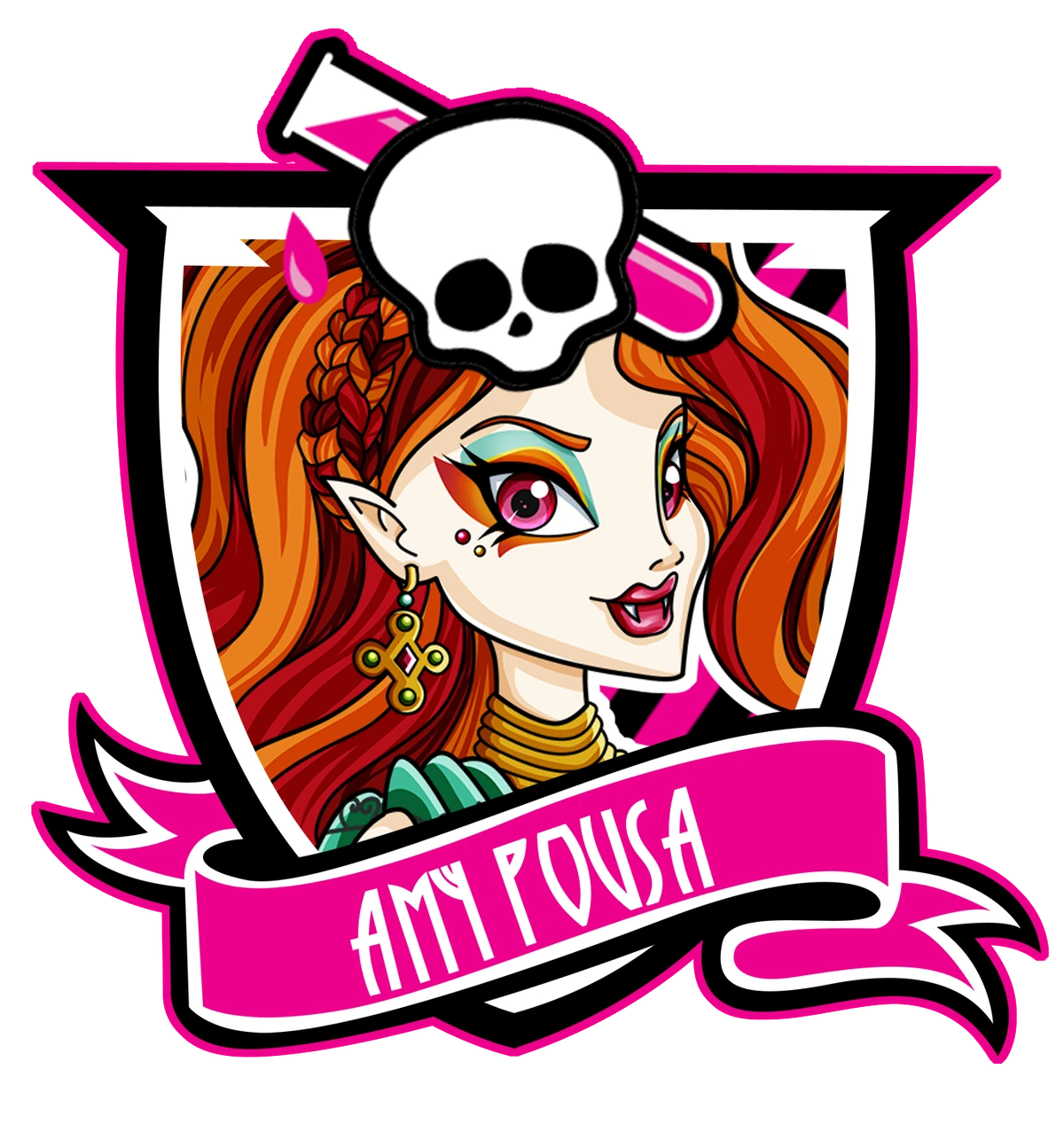 Spotlight/April 2021 | Monster Lab - A Monster High Fandom Wiki | Fandom