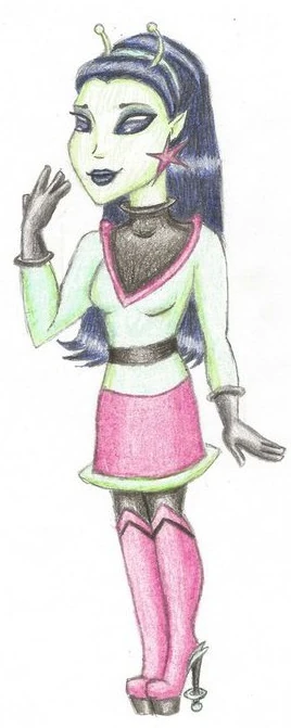 Didot | Monster Lab - A Monster High Fandom Wiki | Fandom