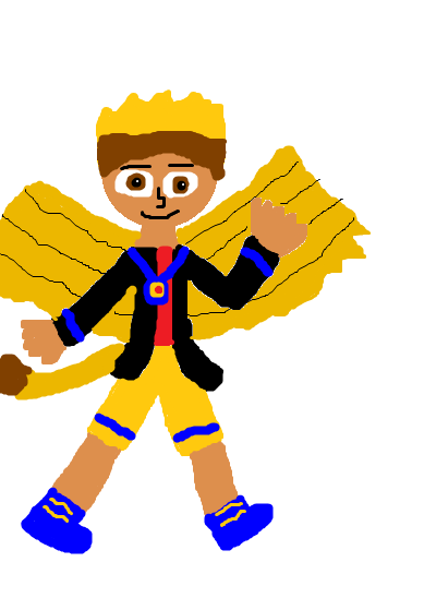 Ra Sphinx | Monster Lab - A Monster High Fandom Wiki | Fandom