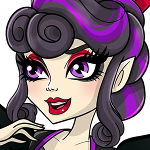 Nether High/Students | Monster Lab - A Monster High Fandom Wiki | Fandom