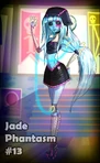 Jade Phantasm | Monster Lab - A Monster High Fandom Wiki | Fandom