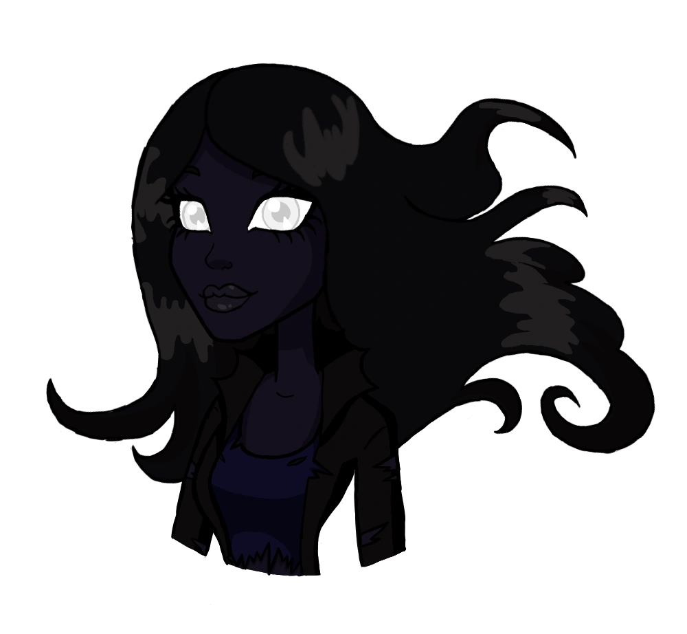 Shade Monsta | Monster Lab - A Monster High Fandom Wiki | Fandom