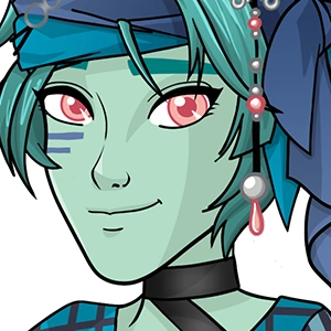 Wavey Jones | Monster Lab - A Monster High Fandom Wiki | Fandom