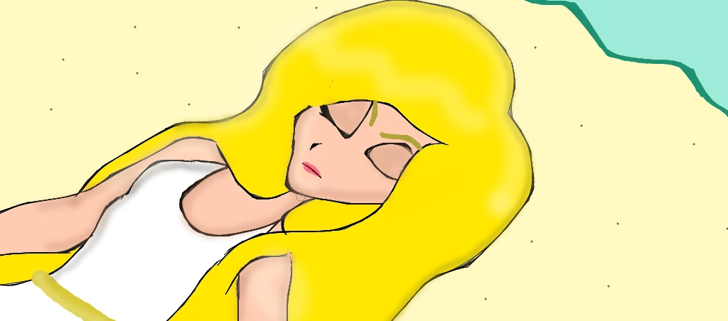 Caroline and Aresly Shipwrecked | Monster Lab - A Monster High Fandom ...