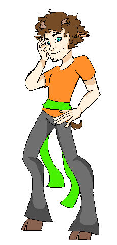 Peter Koza | Monster Lab - A Monster High Fandom Wiki | Fandom