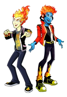Category:Elemental | Monster Lab - A Monster High Fandom Wiki | Fandom