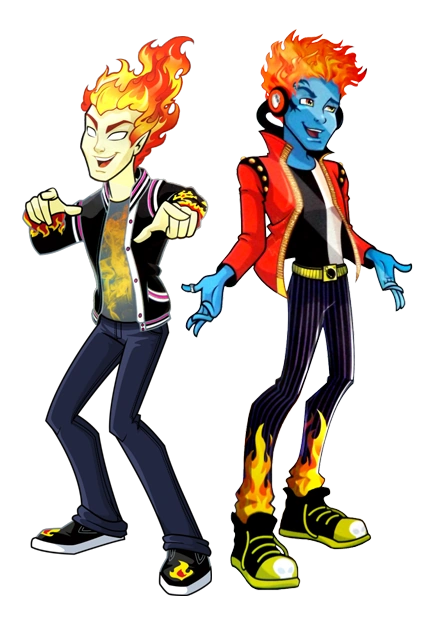 Category:Elemental | Monster Lab - A Monster High Fandom Wiki | Fandom