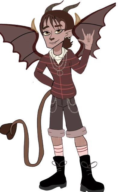 Jesse Leeds | Monster Lab - A Monster High Fandom Wiki | Fandom