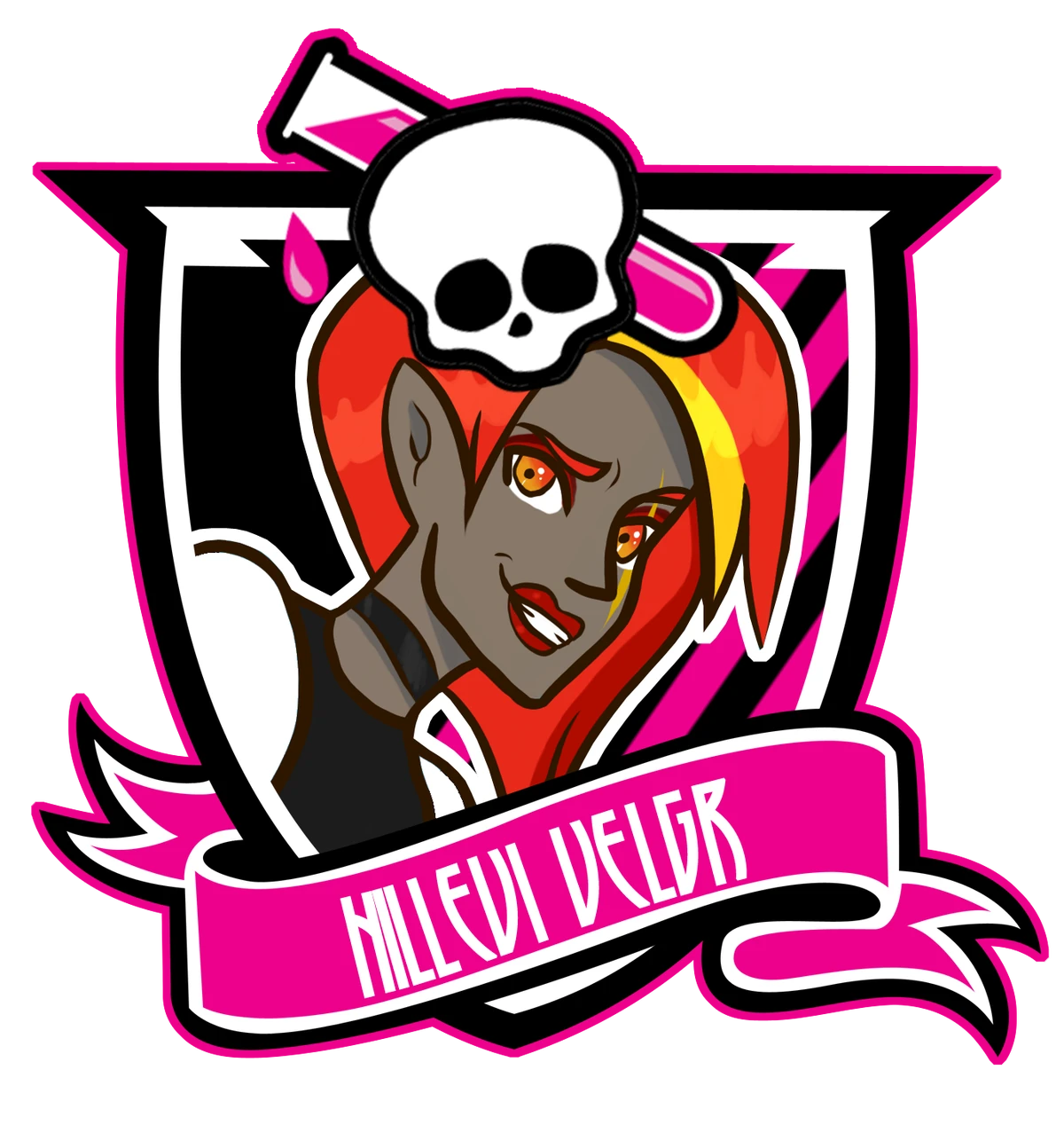 Spotlight/January 2021 | Monster Lab - A Monster High Fandom Wiki | Fandom