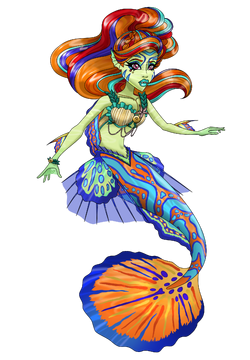 Amy Pousa | Monster Lab - A Monster High Fandom Wiki | Fandom