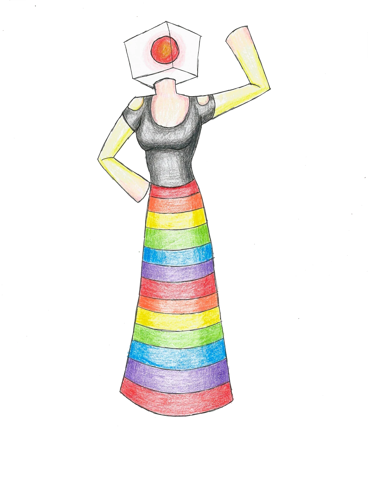 Saylee | Monster Lab - A Monster High Fandom Wiki | Fandom