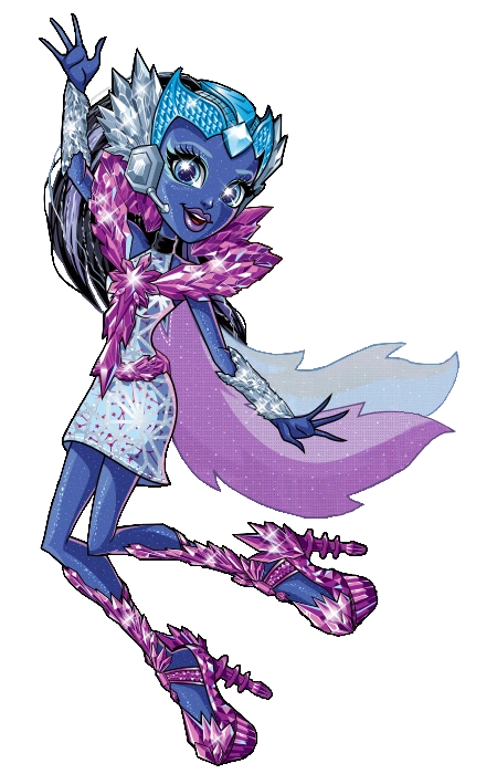 Category:Alien | Monster Lab - A Monster High Fandom Wiki | Fandom