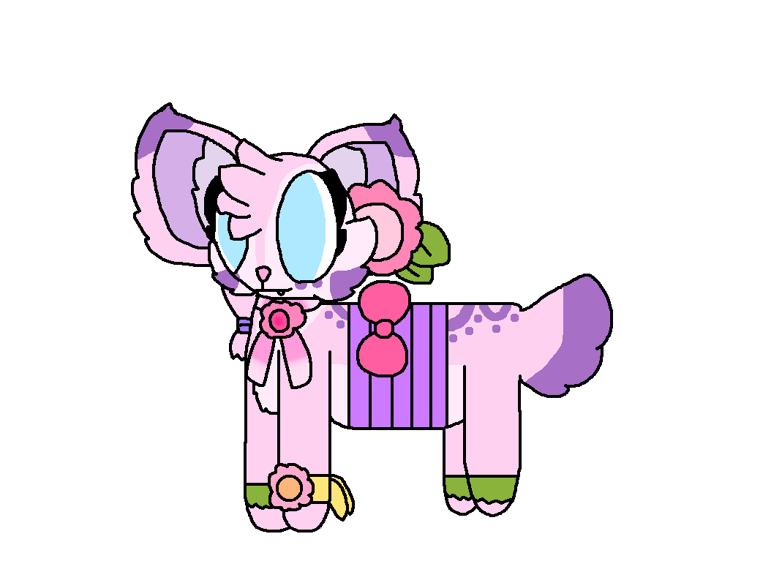 Felicity | Monster Lab - A Monster High Fandom Wiki | Fandom