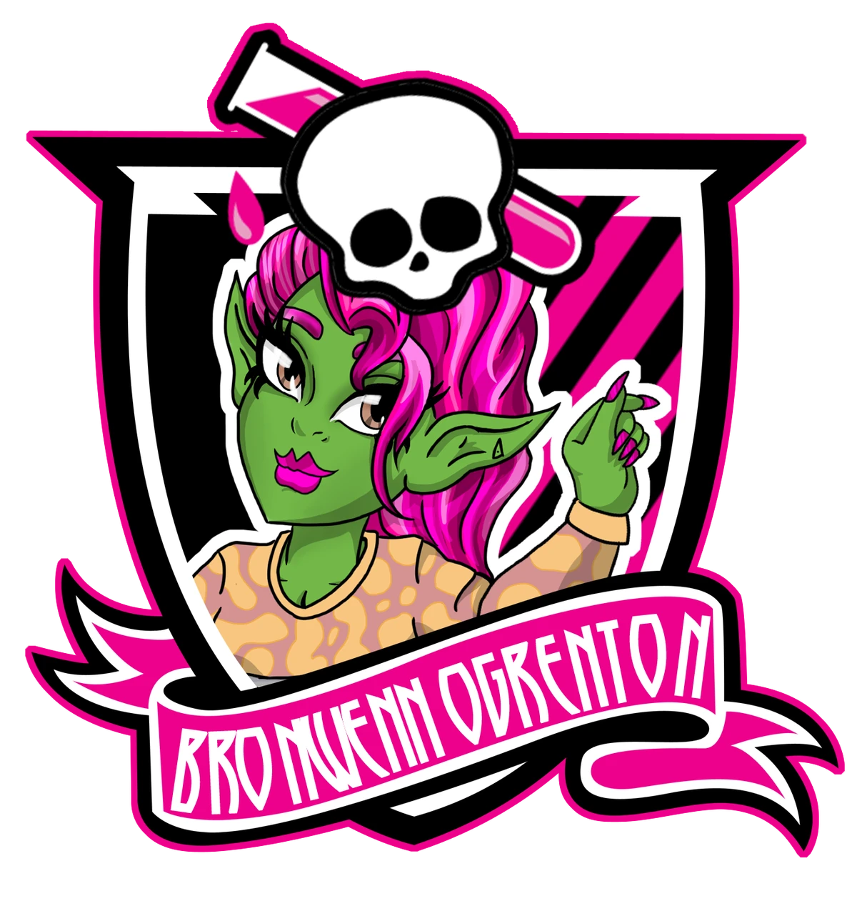 Spotlight/December 2018 | Monster Lab - A Monster High Fandom Wiki | Fandom