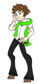 Peter Koza | Monster Lab - A Monster High Fandom Wiki | Fandom