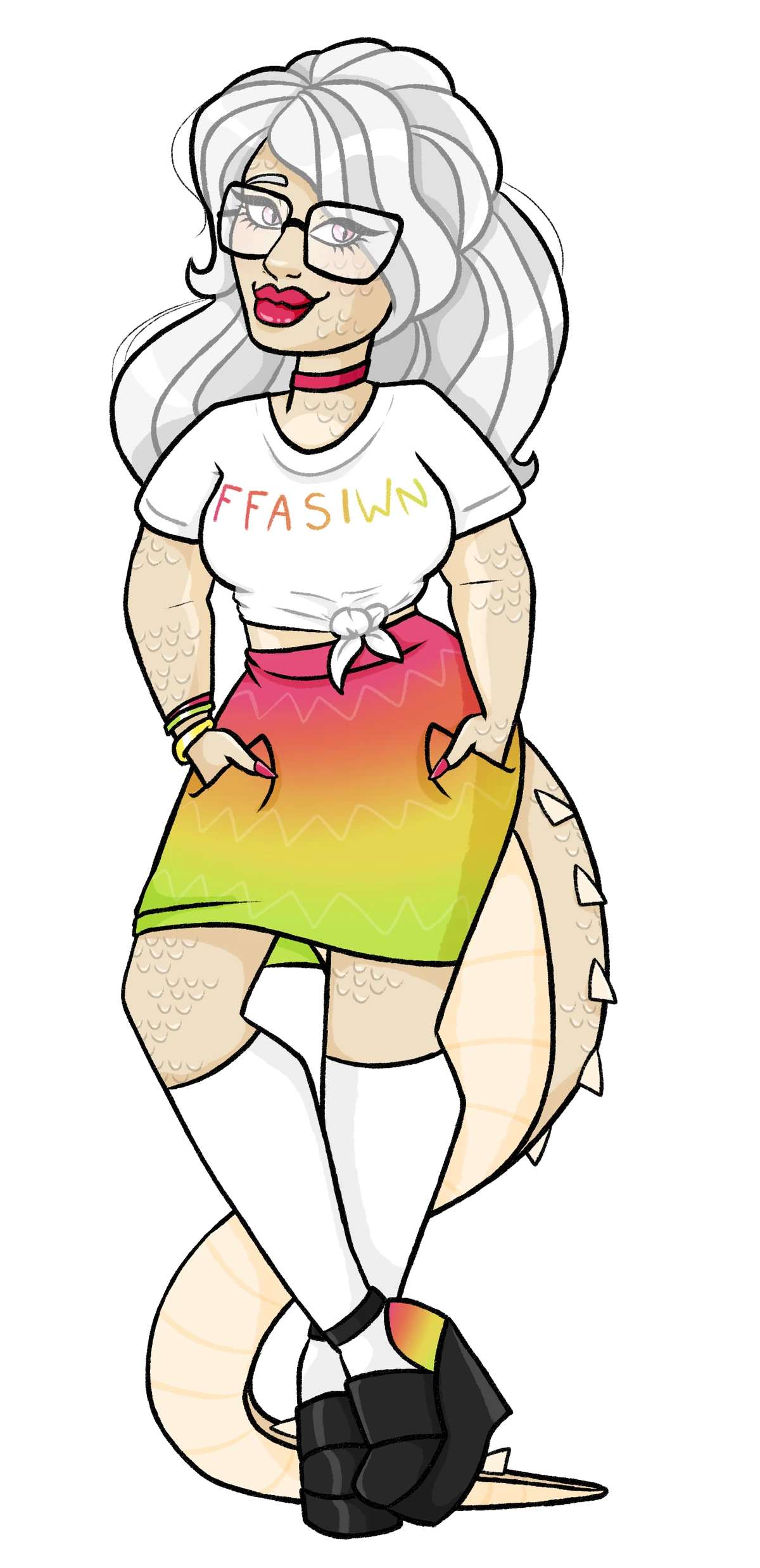 Category:Afanc | Monster Lab - A Monster High Fandom Wiki | Fandom