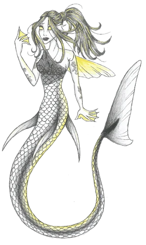 Anemone | Monster Lab - A Monster High Fandom Wiki | Fandom