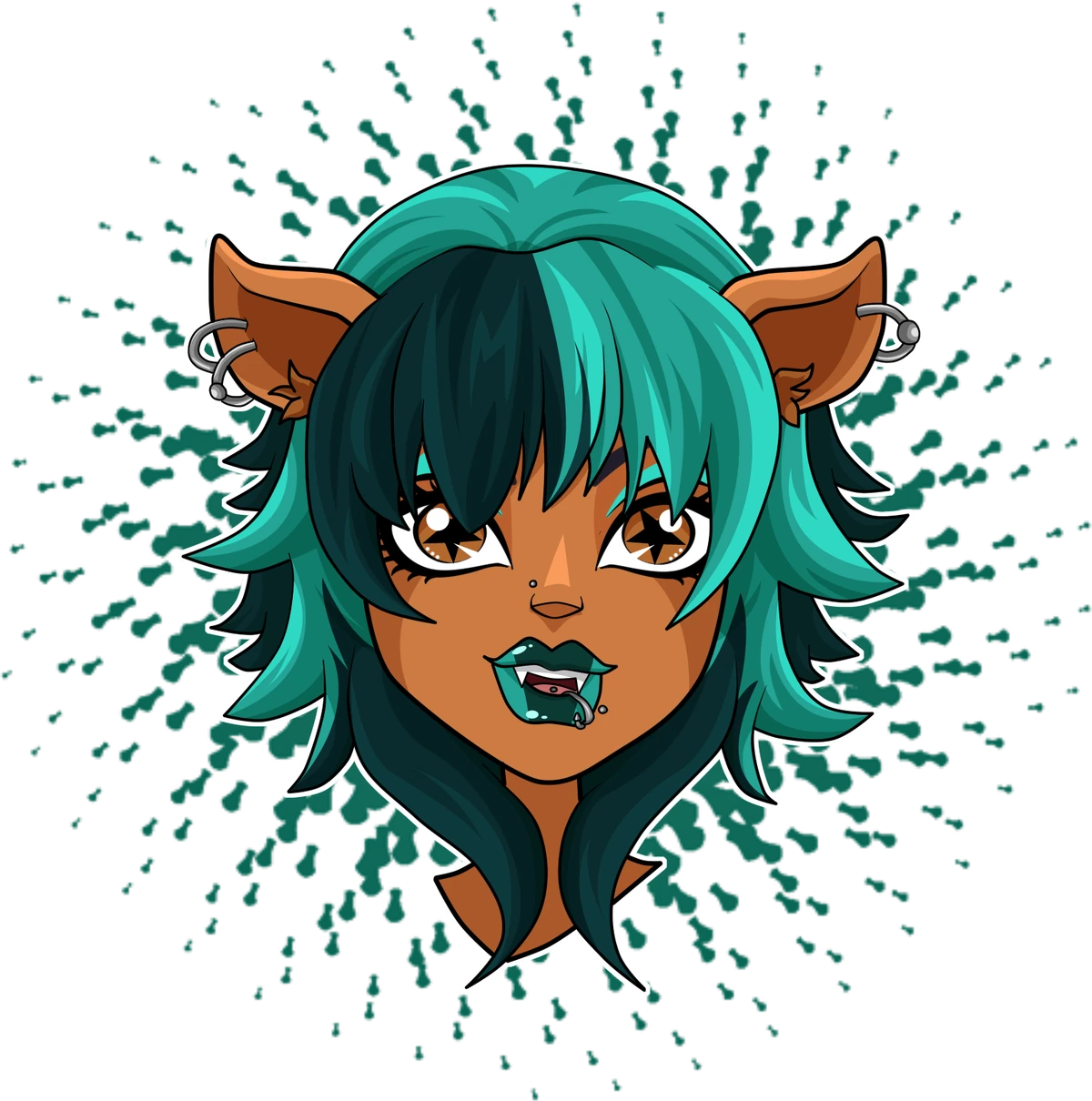 The Mad Scientists | Monster Lab - A Monster High Fandom Wiki | Fandom