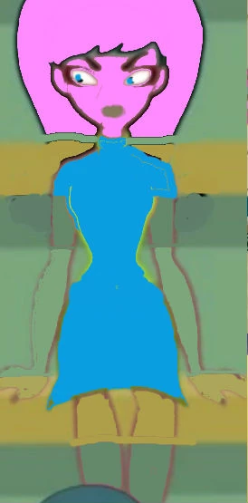 Totally Invisable | Monster Lab - A Monster High Fandom Wiki | Fandom