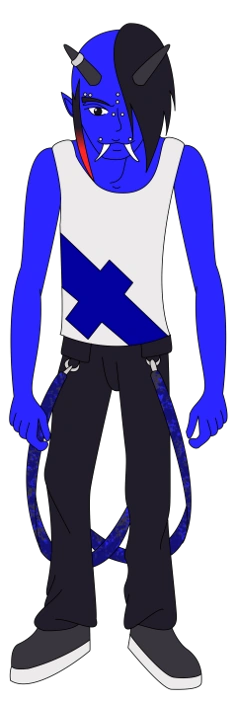 Category:Oni | Monster Lab - A Monster High Fandom Wiki | Fandom