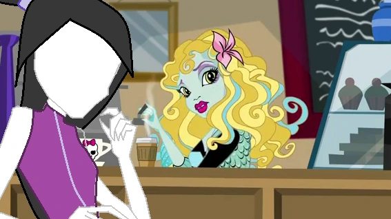 Ghouls in Deadlyland | Monster Lab - A Monster High Fandom Wiki | Fandom