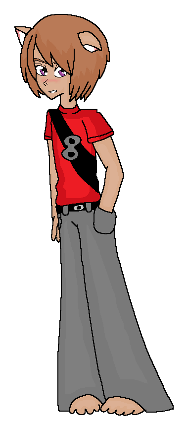 Kingston Fox | Monster Lab - A Monster High Fandom Wiki | Fandom