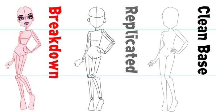 Create-A-Monster | Monster Lab - A Monster High Fandom Wiki | Fandom