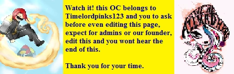 Mana Sphinx | Monster Lab - A Monster High Fandom Wiki | Fandom