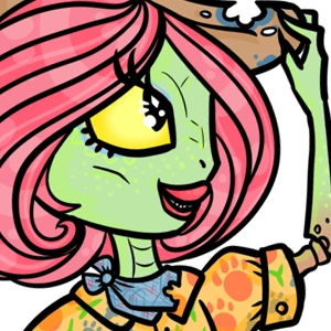 Spotlight/August 2018 | Monster Lab - A Monster High Fandom Wiki | Fandom