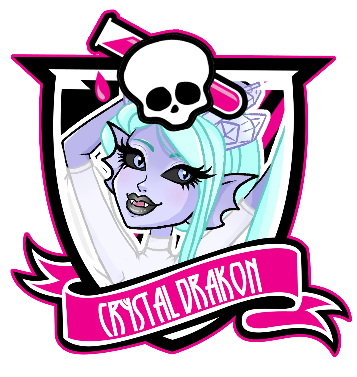 Spotlight/May 2021 | Monster Lab - A Monster High Fandom Wiki | Fandom