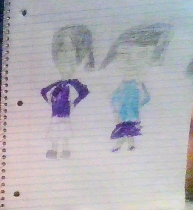 The Treehouse Twins | Monster Lab - A Monster High Fandom Wiki | Fandom