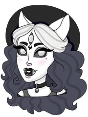 Katya Feline | Monster Lab - A Monster High Fandom Wiki | Fandom