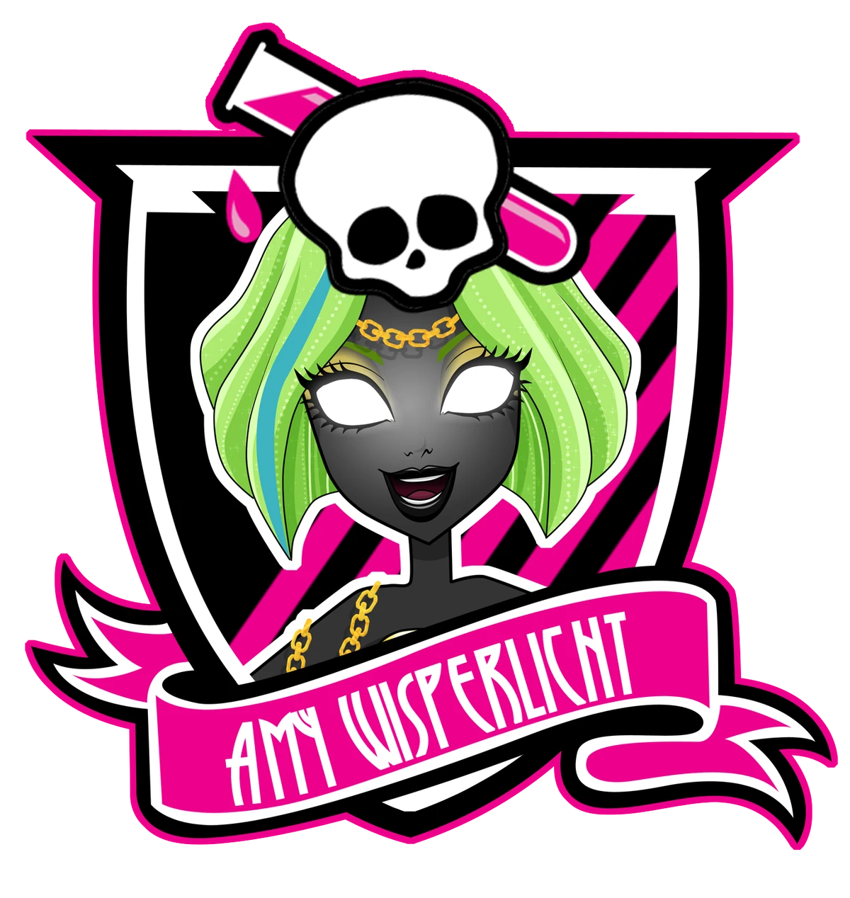 Spotlight/December 2020 | Monster Lab - A Monster High Fandom Wiki | Fandom