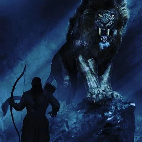 Chris Lion | Monster Lab - A Monster High Fandom Wiki | Fandom