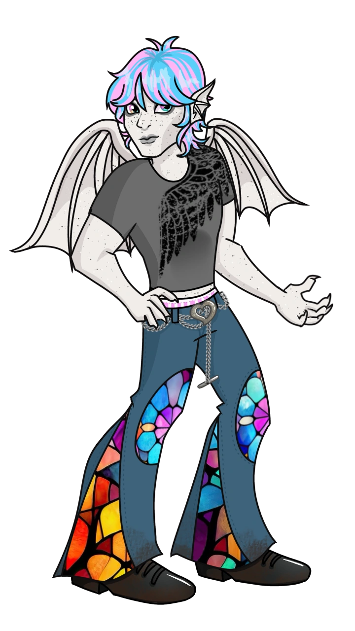 Notre-Dame Cathedral | Monster Lab - A Monster High Fandom Wiki | Fandom