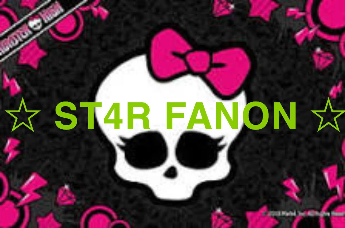 Category:Females | Monster Lab - A Monster High Fandom Wiki | Fandom