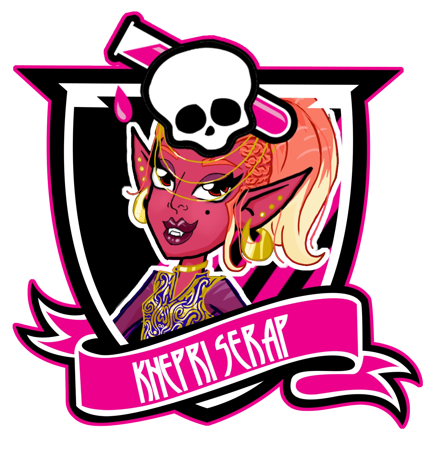 Spotlight/February 2020 | Monster Lab - A Monster High Fandom Wiki | Fandom