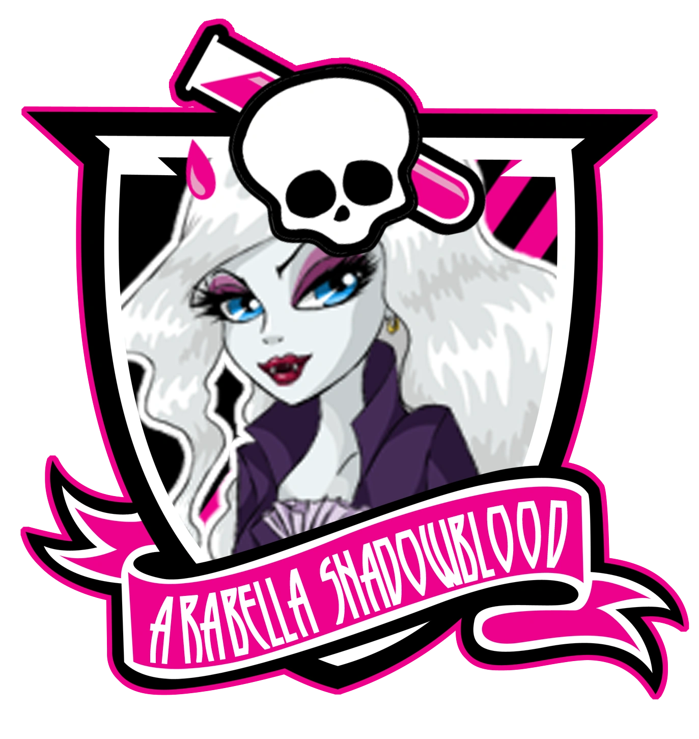 Spotlight/March 2021 | Monster Lab - A Monster High Fandom Wiki | Fandom