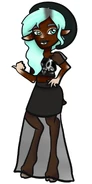 Dawn Faun | Monster Lab - A Monster High Fandom Wiki | Fandom