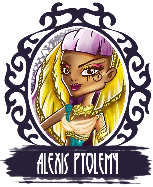 Category:Characters | Monster Lab - A Monster High Fandom Wiki | Fandom