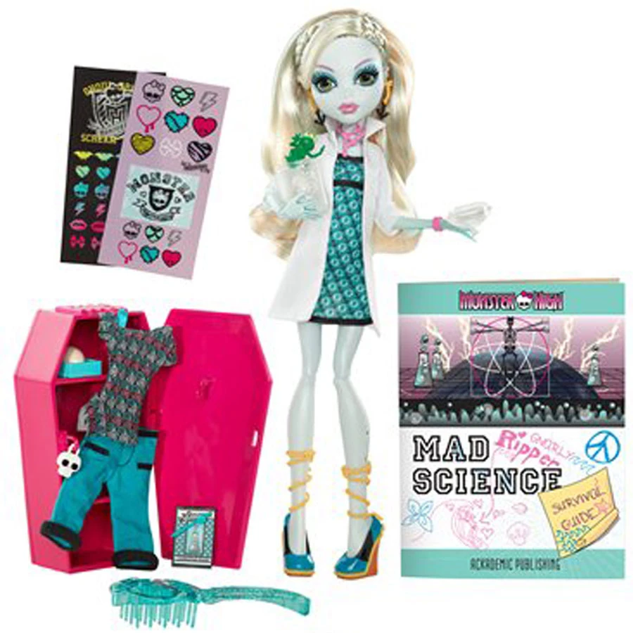 Classroom | Monster high lalki Wiki | Fandom
