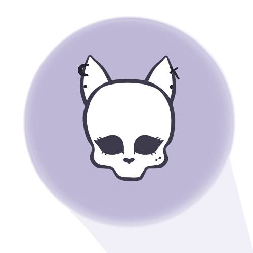 Katherine Evans | Monster High własne postacie Wiki | Fandom