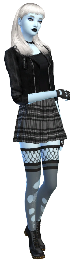 Diana Eclipse | Monster High własne postacie Wiki | Fandom