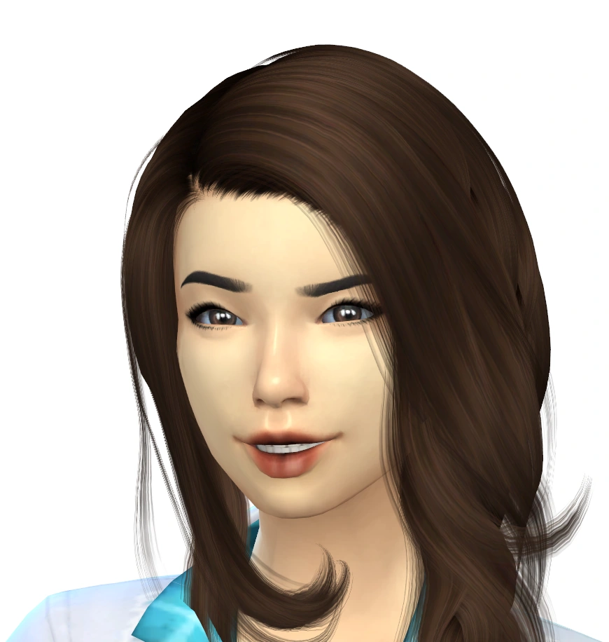 Mun Hyeon-Jeong | Monster High własne postacie Wiki | Fandom