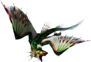 User blog:Lord Loss/Monster Appreciation Week: Plesioth and Green ...